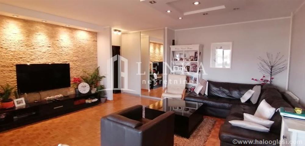 BLOK 64, LUX 67M2+8M2 ID#1095 | Halo Oglasi