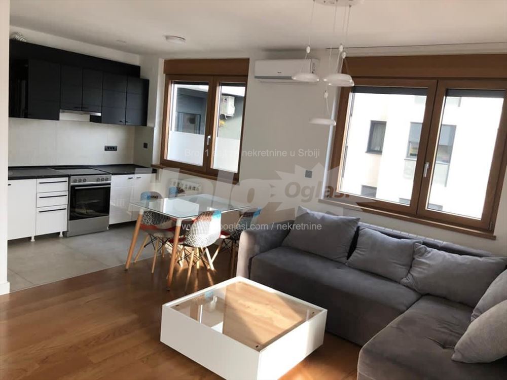 Kapija Vracara, Lux, 69kv, vlasnik | Halo Oglasi