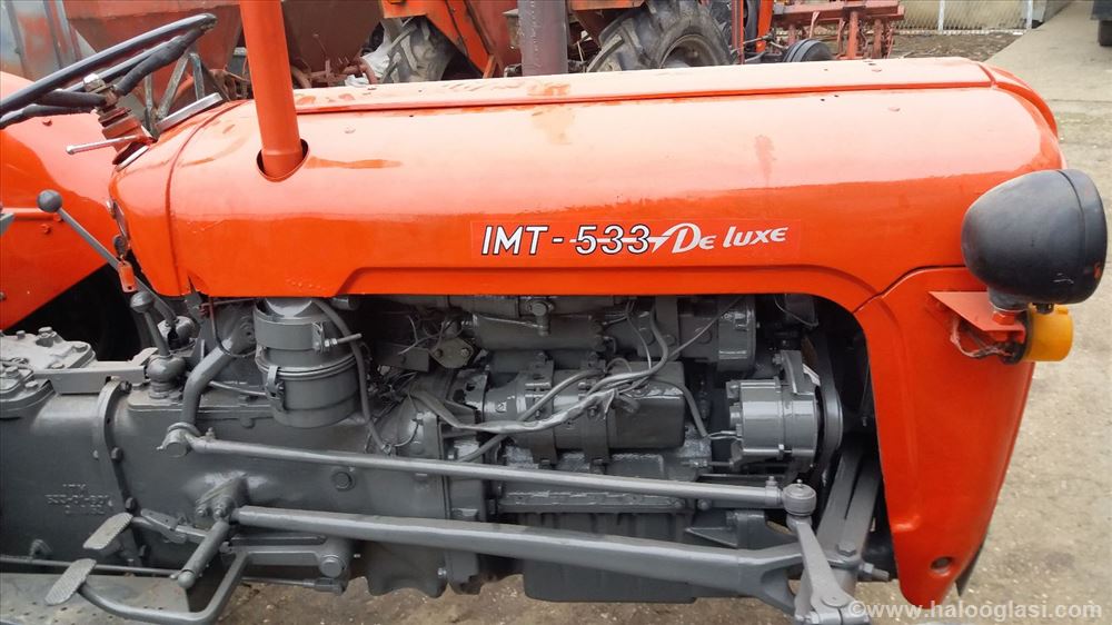 IMT 533 | Halo Oglasi
