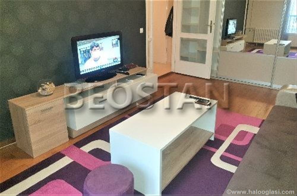 Novi Beograd - Blok 64 Immo Centar ID#39475 | Halo Oglasi