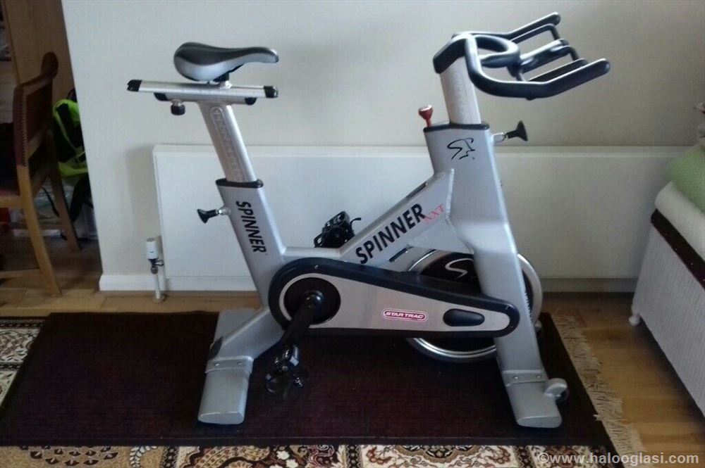 Spinning bike Star trac NXT - sobni bicikl -spiner | Halo Oglasi