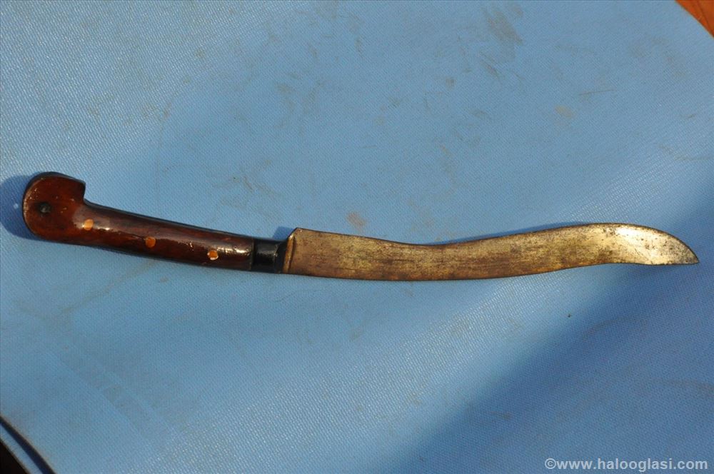 Jatagan iz turskog doba | Halo Oglasi