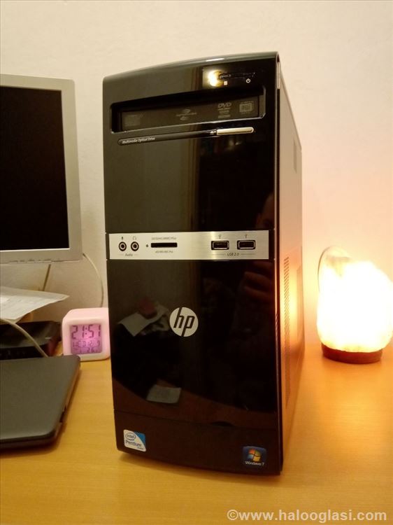 HP Intel Dual Core 3.2GHz, 8GB DDR3 RAM, 160GB HDD | Halo Oglasi