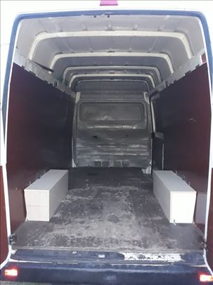 Prevoz robe | Halo oglasi