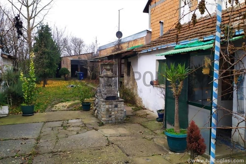 Beograd, Batajnica, Kuća, 3.0, 91m2 | Halo Oglasi