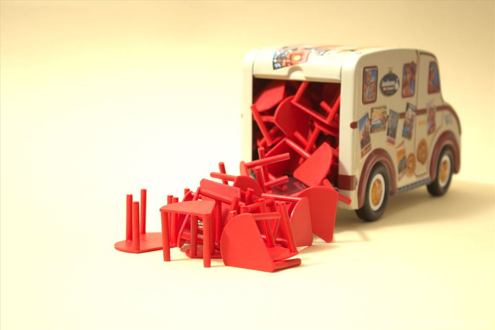 Pizza Distanceri | Halo Oglasi