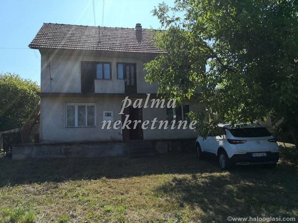 Rekovac, Belušić, Kuća, 6.0, 150,00m2 | Halo Oglasi