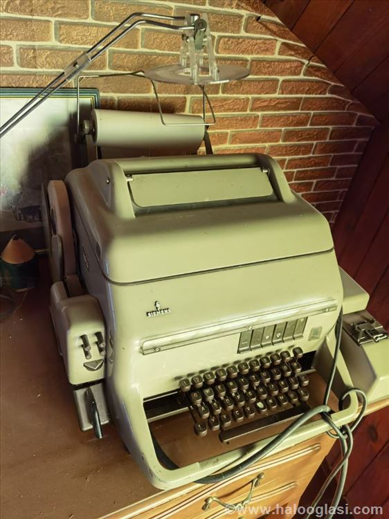 Siemens Teleprinter | Halo Oglasi
