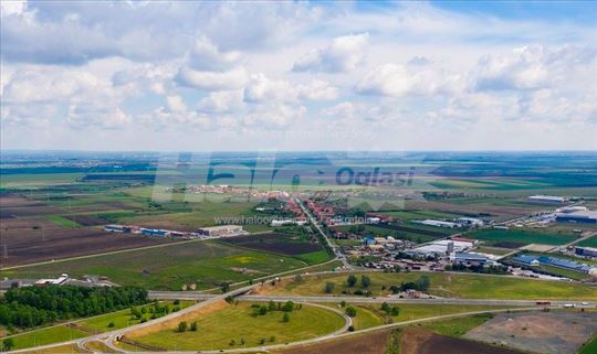 Prodaja zemljišta Šimanovci | Halo oglasi nekretnine