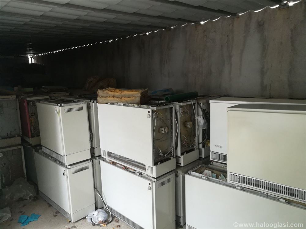 Ta peci magnohrom | Halo Oglasi