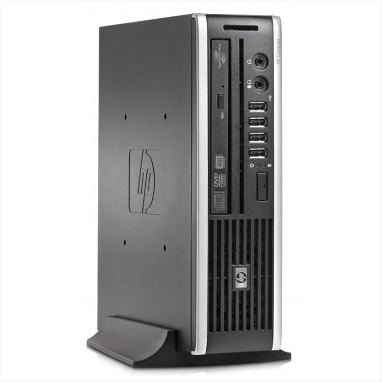 Hp compaq elite 8300 ultra slim desktop | Halo Oglasi