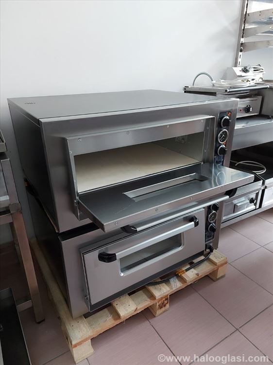 Pica peć 62x62cm dimenzija šamota | Halo Oglasi