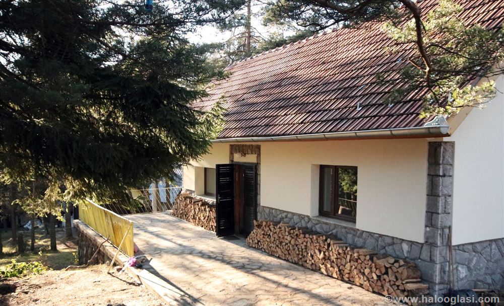 Divčibare dedina kuća | Halo Oglasi