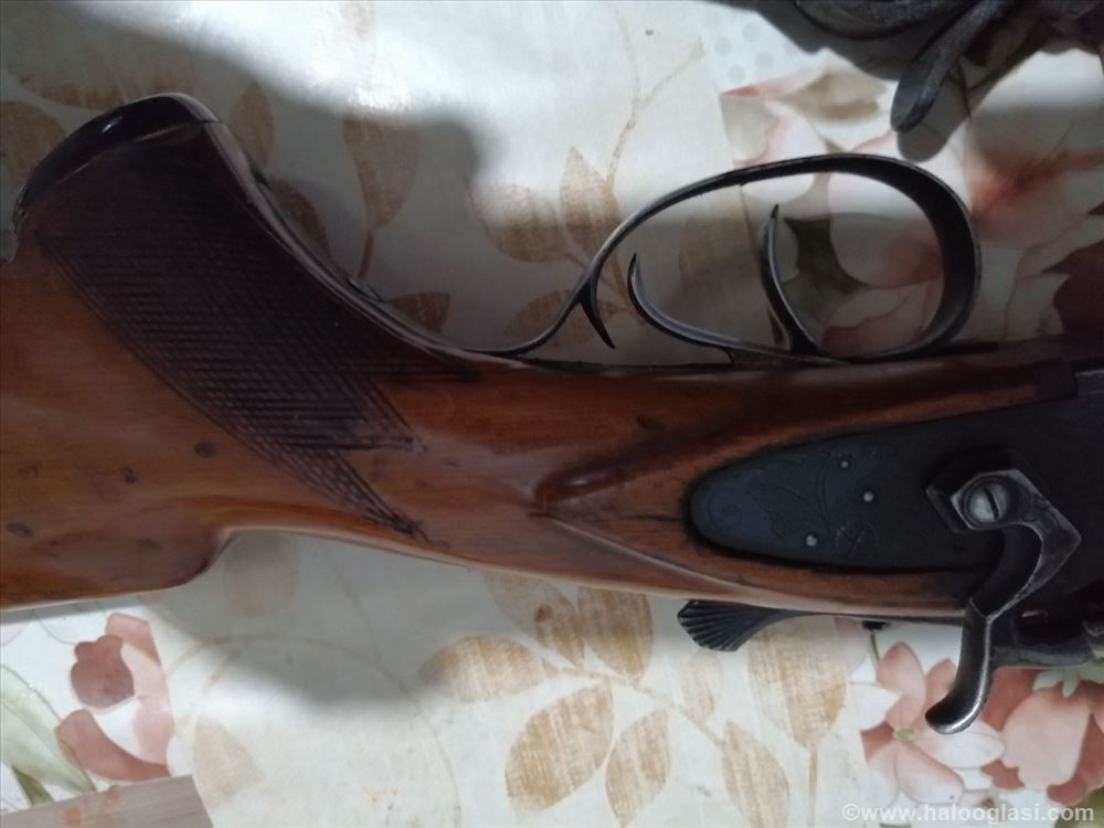 TOZ-54 kalibar 12 | Halo Oglasi