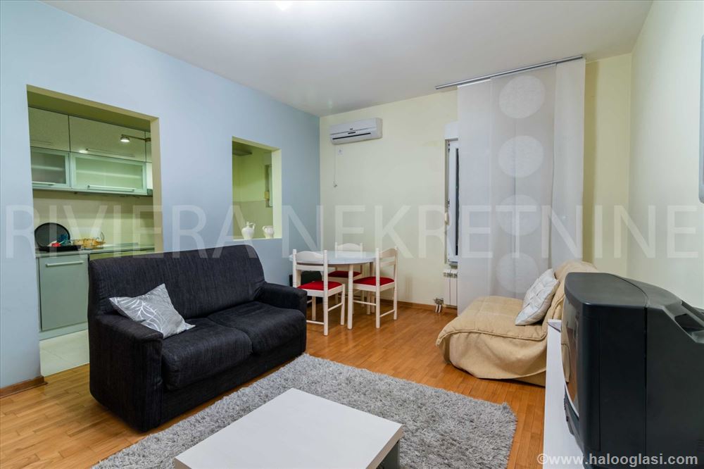 Beograd, Autokomanda, Stan, 2.0, 53m2 | Halo Oglasi