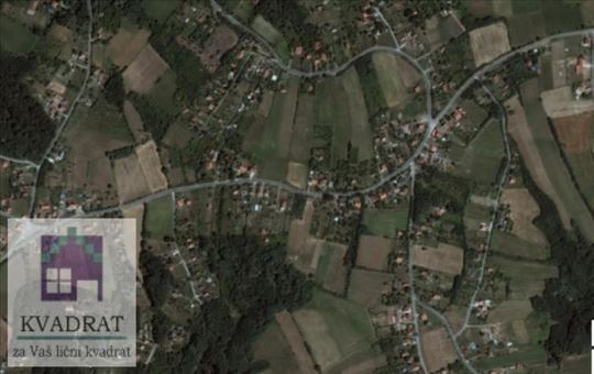 Prodaja zemljišta Obrenovac Draževac | Halo oglasi nekretnine