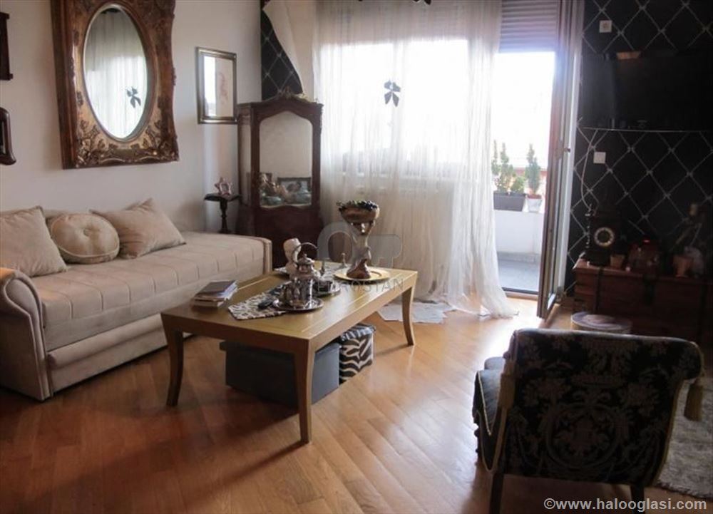 SC VRAČAR, Mileševska | Halo Oglasi