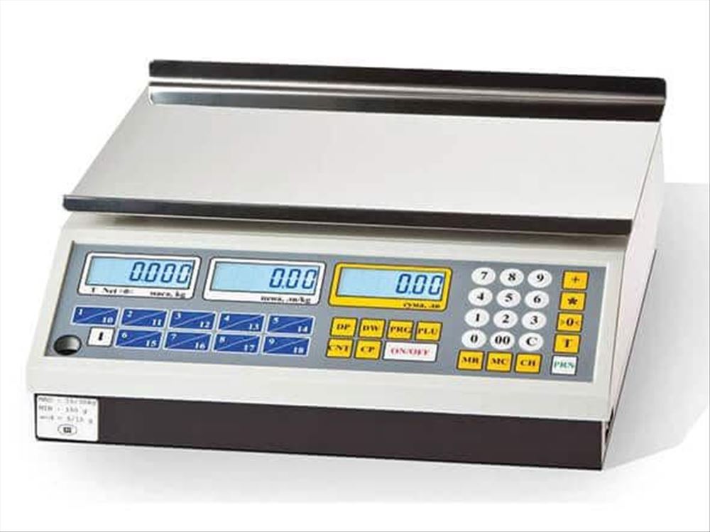 Digitalna vaga | Halo Oglasi