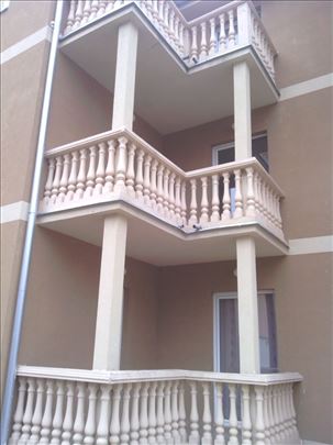 Fasaderi - Fasaderski radovi | Halo oglasi