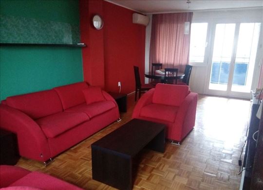 Izdavanje stanova Blok 61 | Halo oglasi nekretnine