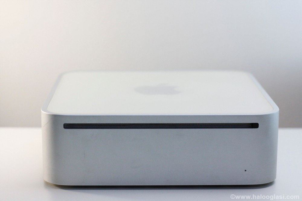 Apple Mac Mini (mid 2007) 2.0 GHz/ 4GB/ 120GB HDD | Halo Oglasi