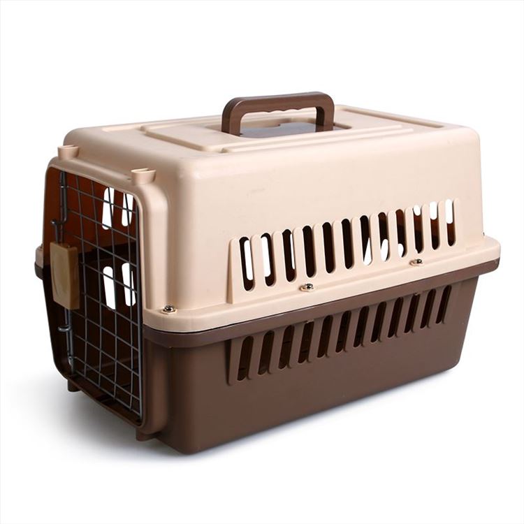 Transporter za pse Petwant IATA standard FC-1005 | Halo Oglasi