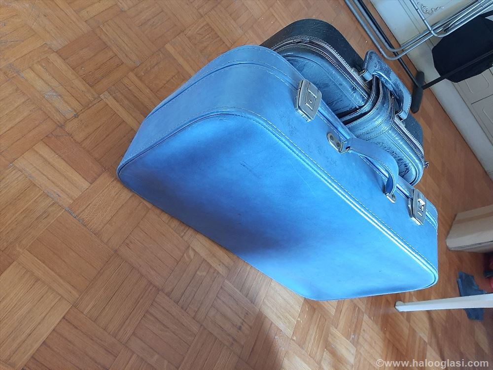 Kozni koferi | Halo Oglasi