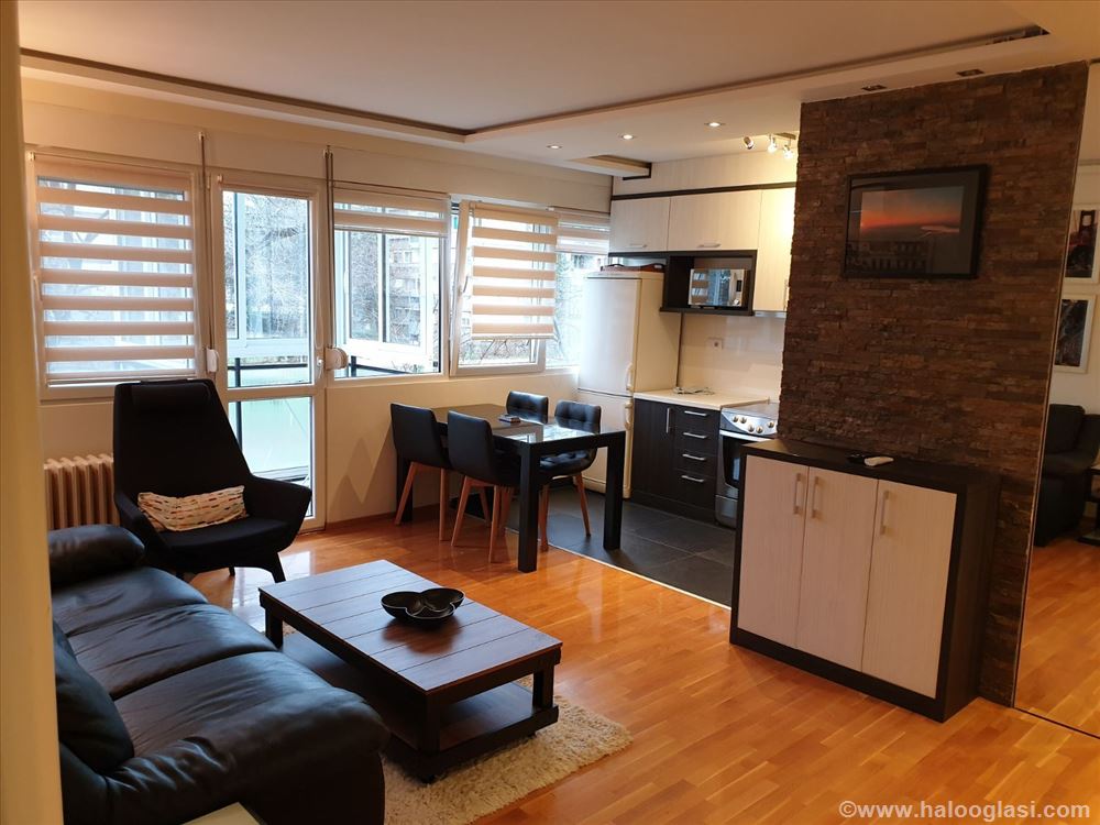 Stari Merkator, lux, renoviran, ID 15669 | Halo Oglasi