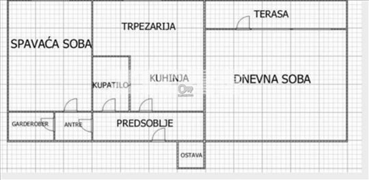 Prodaja stanova Zvezdara Konjarnik | Halo oglasi nekretnine