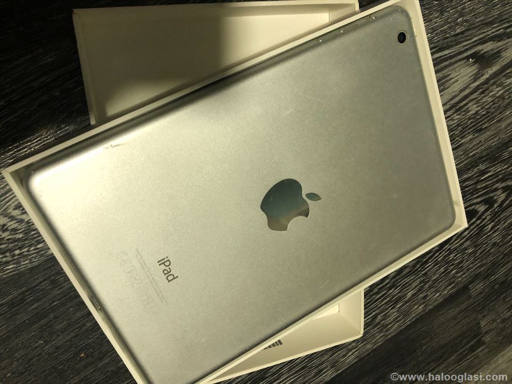 Apple Ipad Mini 16GB | Halo Oglasi