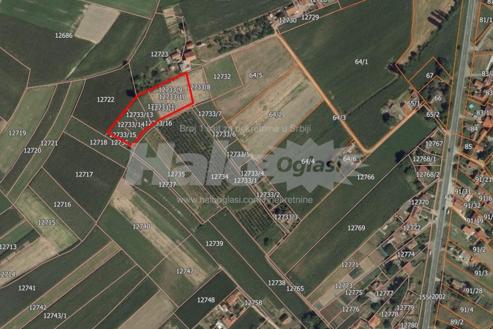 Placevi | Halo Oglasi