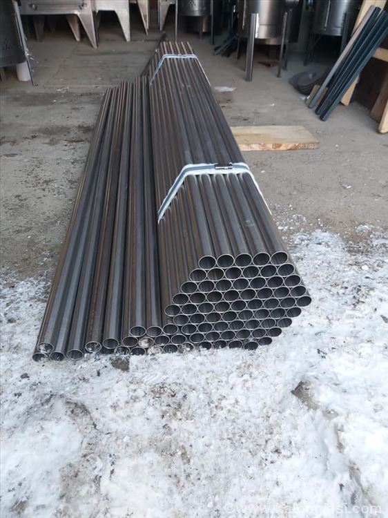 Prohrom cevi za raznjeve/mangala f35x1,5mm | Halo Oglasi