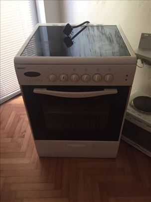 Šporeti | Halo oglasi