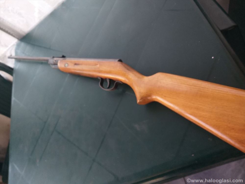 Slavia 624 - Vazdusna puska | Halo Oglasi