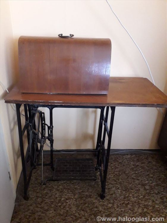 Šiveća mašina singerica | Halo Oglasi