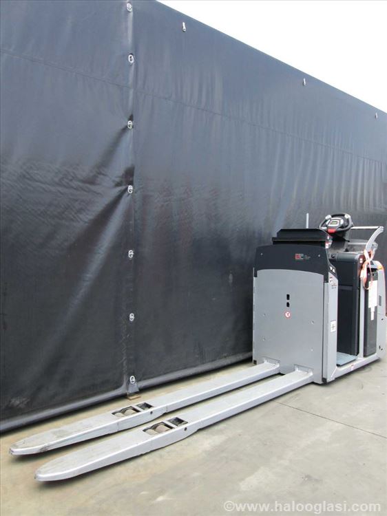 Viljuškar STILL OPX 25 | Halo Oglasi