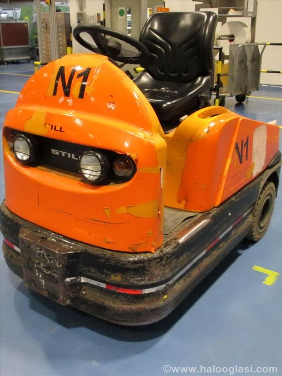 Viljuškar Still R06-06 | Halo Oglasi