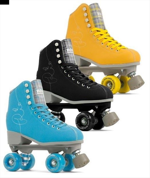 Rolšue Rio Roller Signature | Halo Oglasi