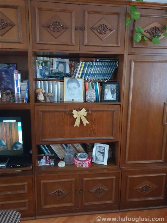 Starinski regal | Halo Oglasi