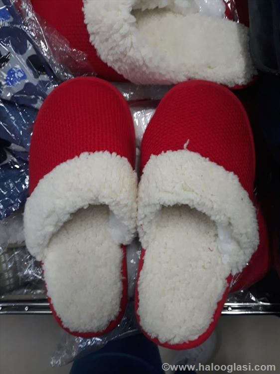 Kucne papuce! | Halo Oglasi