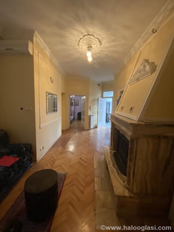 Stari grad-Terazije-Salonac-100m2-Uknjižen ID#1782 | Halo Oglasi