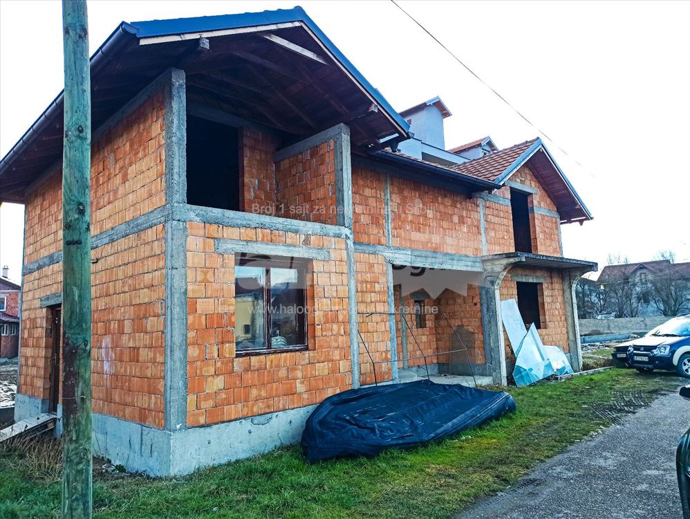 Kuca na prodaju | Halo Oglasi