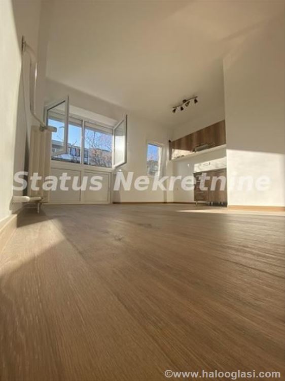 LUX DVOSOBAN STAN 60M2 LIMAN 2 DELIMIČNO NAMEŠTEN | Halo Oglasi