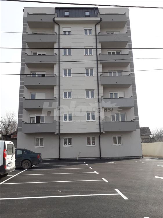 Direktna prodaja stana | Halo Oglasi