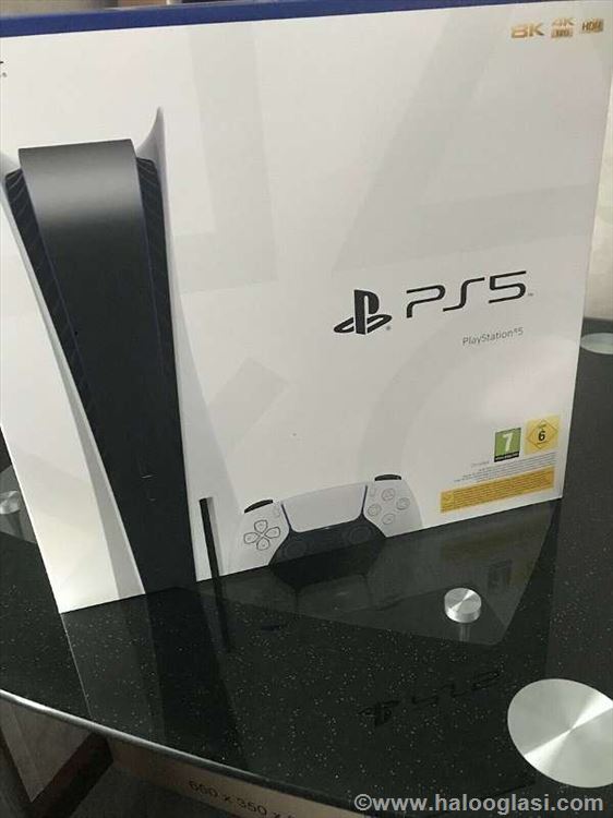 Ps5 disk verzija | Halo Oglasi