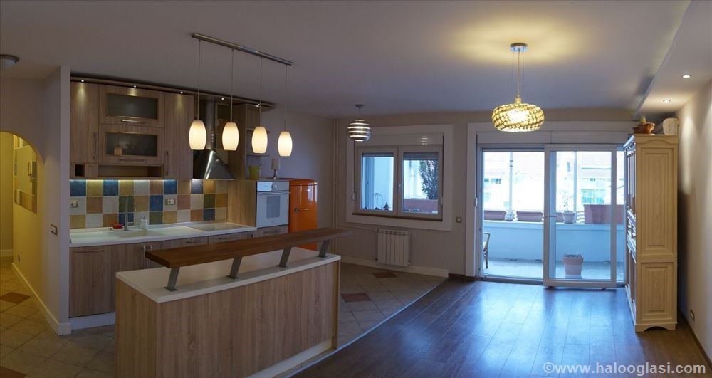 Blok 71, lux, renoviran, može i pp, ID 13268 | Halo Oglasi