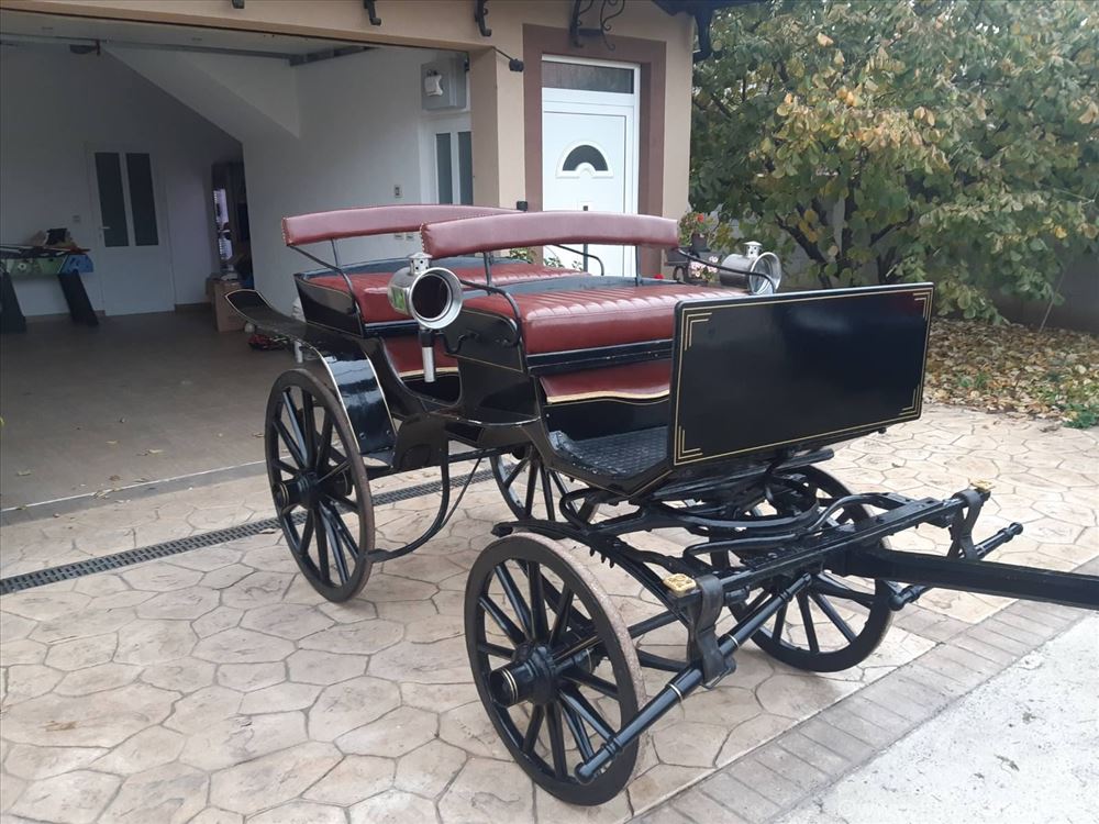 Fijaker | Halo Oglasi