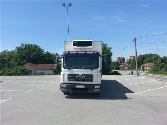 Prevoz robe | Halo oglasi