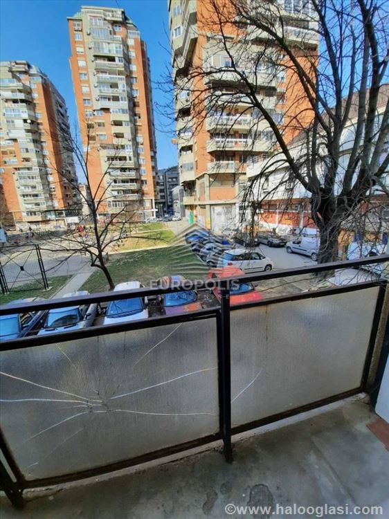 Cara Nikolaja, SC VRAČAR, Vračar ID#1140 | Halo Oglasi