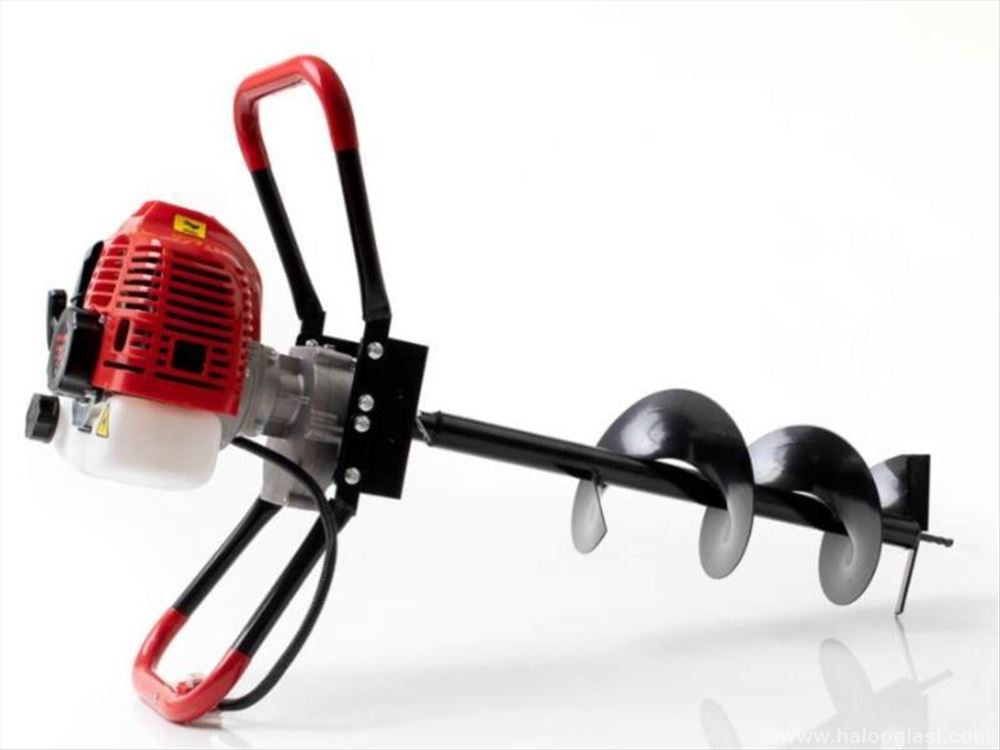 Mastermax motorni bušač rupa - Bušač rupa od 3.5ks | Halo Oglasi